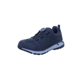 Meindl Outdoorschuhe Malta Walker Boa in marine | Gr.: 5,5