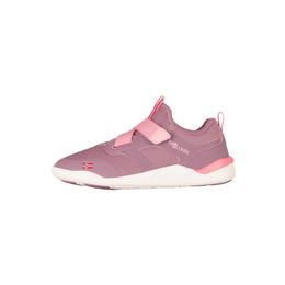 Trollkids Barfu&szlig;-Sneakers "Bergen" in Rosa | Gr.: 41