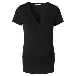 Noppies Still-Shirt Banu in Black | Gr.: M