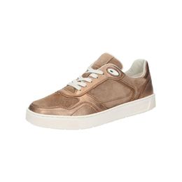 Sioux Sneaker Maites sneaker 001 in braun | Gr.: 37