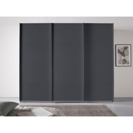 Rauch Schwebetürenschrank »Kleiderschrank Schrank Garderobe TOPSELLER OTELI inkl. Inneneinteilung« Breiten 203/271/315/360 cm Höhen 210/229 cm, mit...