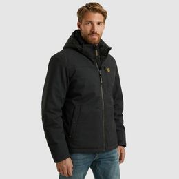 PME-Legend PME LEGEND Winterjacke &raquo;STRATOR&laquo; mit Kapuze Wasserabweisendes Material collegiate blue M M Winterjacke von PME Legend