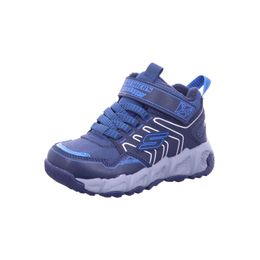 Skechers Wanderstiefel VELOCITREK - COMBEX in navy/blue | Gr.: 29