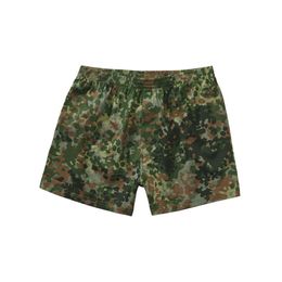 Brandit Boxershort "Boxer Shorts" in Camouflage | Gr.: 6XL