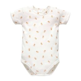 Pinokio Romper/Bodysuit boy White size 68