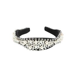 Sohi Hair Jewelry female Black size Onesize