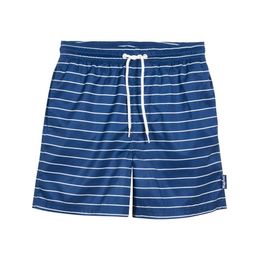 Playshoes Badeshorts in Dunkelblau | Gr.: 110/116