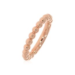 Xen Ring "XR0139" in Ros&eacute;gold | Gr.: 52