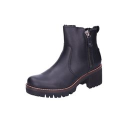 Panama Jack Boots in Schwarz | Gr.: 36