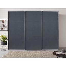 Rauch Schwebet&uuml;renschrank &raquo;Kleiderschrank Schrank Garderobe TOPSELLER OTELI inkl. Inneneinteilung&laquo; Breiten 203/271/315/360 cm H&ouml;hen 210/229 cm, mit 3 