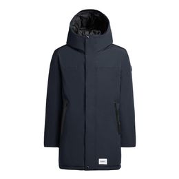 Khujo Winter Jacket 'Kann2' male Blue size S