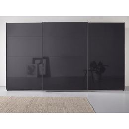 Rauch Schwebet&uuml;renschrank &raquo;Kleiderschrank Schrank Garderobe W&auml;scheschrank Ankleide OTELI&laquo; Breiten 203/271/315/360 cm H&ouml;hen 210/229 cm, in 