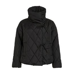 Vila Jacke 'VIBumble' Damen Größe XL schwarz
