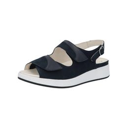 SOLIDUS Sandalen Hannah in ocean | Gr.: 6