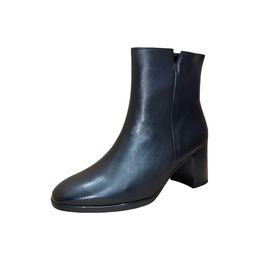 Gabor Klassische Stiefeletten in Schwarz | Gr.: 38,5