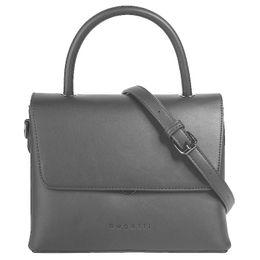 Bugatti Henkeltasche »ILVA« schwarz