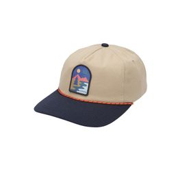 Billabong Snapback Cap »Adventure Division« Navy/Khaki Einheitsgröße Einheitsgröße Kollektion: Adventure-Division-Kollektion