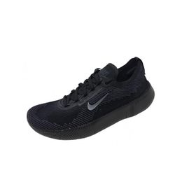 Nike Sneaker Free 2025 in Schwarz | Gr.: 42
