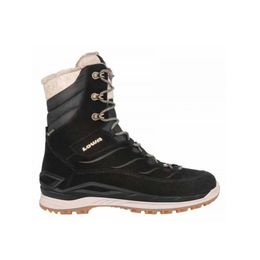 Lowa Winterstiefel Calceta EVO GTX in Schwarz | Gr.: 40
