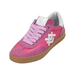 Palado Sneakers Low in Pink | Gr.: 37