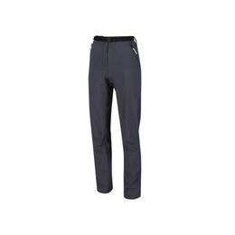 Regatta Outdoorhose Xert Stretch in Grau | Gr.: 18