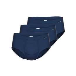 Ammann Slip 3er Pack in Dunkelblau | Gr.: XL
