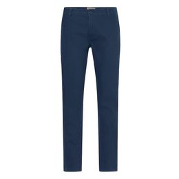 Blend Chino Pants ' BHMStino ' male Blue size 33
