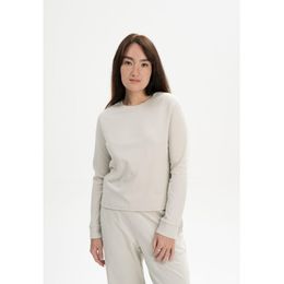 Mela Langarmshirt schwer AASTHA | Gr.: XS