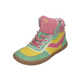 KOEL Sneaker High DANISH NAPPA in bunt | Gr.: 40