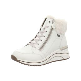 Remonte Stiefeletten in weiß | Gr.: 36