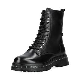 Tamaris Lace-Up Ankle Boots female Black size 42