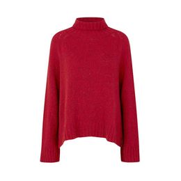 Masai Strickpullover Damen Gr&ouml;&szlig;e XXL rot