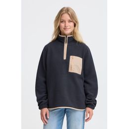 oxmo Troyer OXPiala in Blau | Gr.: XS