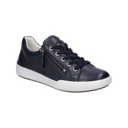 Josef Seibel Sneaker Claire 03 in indigo | Gr.: 39