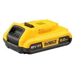 Dewalt Akkupack DCB183 / 2,0 Ah Li-Ion 18 V