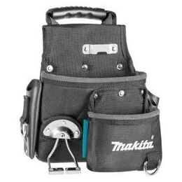 Makita Werkzeugtasche Dachdecker | mit Hammerhalter