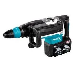 Makita Akku-Kombihammer HR006GZ SDS-MAX 2x 40 V