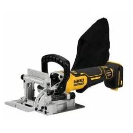 Dewalt Akku-Lamellend&uuml;belfr&auml;se DCW682NT 18 V