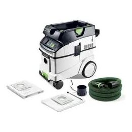 FESTOOL Absaugmobil CLEANTEC CTM 36 EI AC