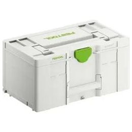 FESTOOL Systainer3 SYS3 L 237