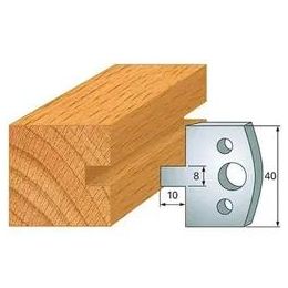 WSW Profilmesser SP 40 mm Nr. 94