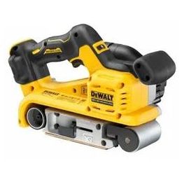 Dewalt 18 Volt Akku-Bandschleifer DCW220NT-XJ
