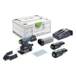 FESTOOL Akku-Rutscher RTSC 400 3,0 I-Plus | 577686