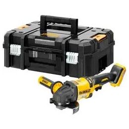 Dewalt Akku-Winkelschleifer DCG418NT-XJ 125 mm Flexvolt 54 V
