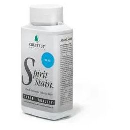 Chestnut Spirit-Stain schnelltrocknende Farben | Blau