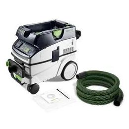 FESTOOL Absaugmobil CLEANTEC CTL 26 EI AC-RENOFIX