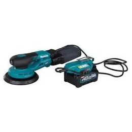 Makita Akku-Exzenterschleifer BO002CGZ 150 mm 40 V