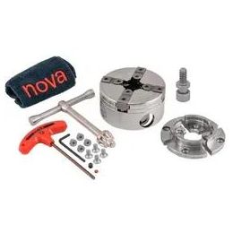 Teknatool NOVA G3 "PRO-TEK" Spannfutter Standard-SET