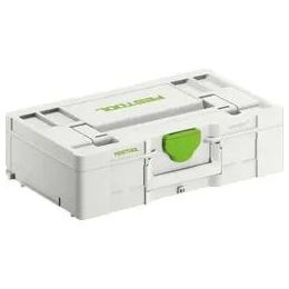 FESTOOL Systainer3 SYS3 L 137