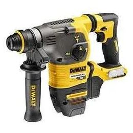 Dewalt Akku-Kombihammer DCH333NT-XJ SDS-Plus 54 V